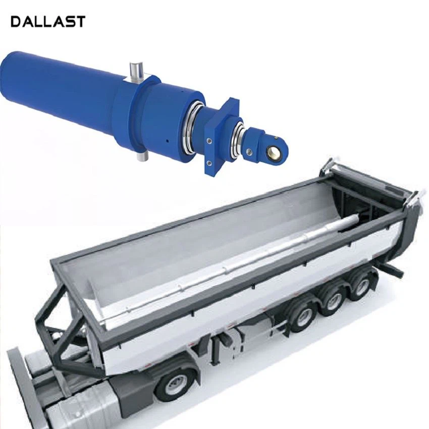 China Customized Horizontal Hydraulic Ram Manufacturers, Suppliers ...